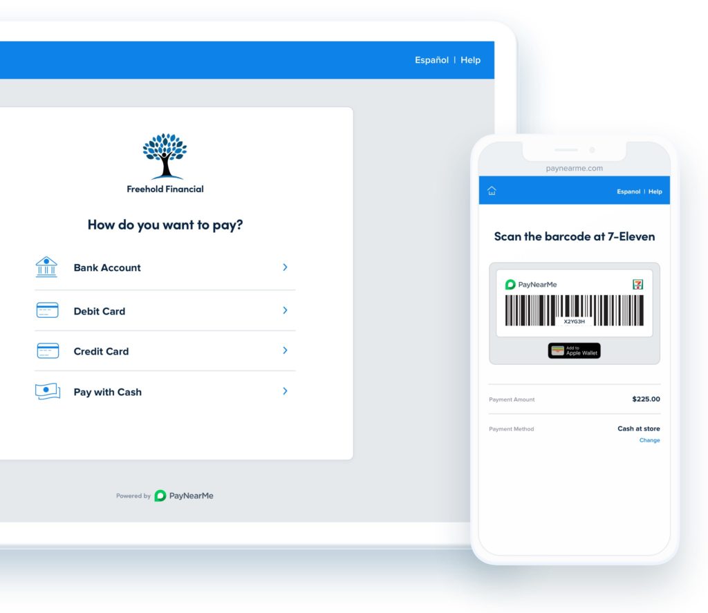 How to Accept Debit Card Payments Online in Four Steps
