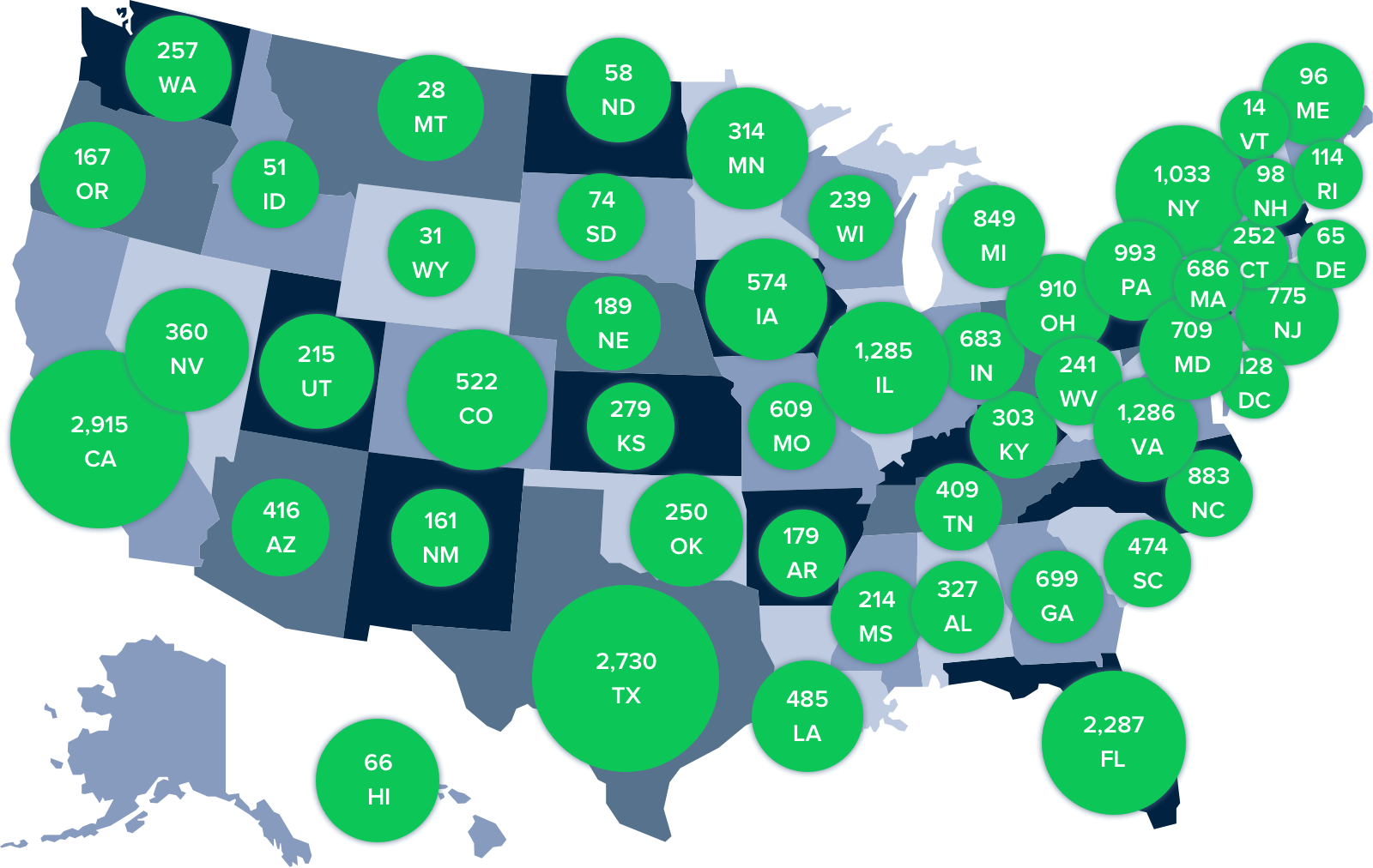 An Inside Look at PayNearMe’s Unique Cash Payment Network