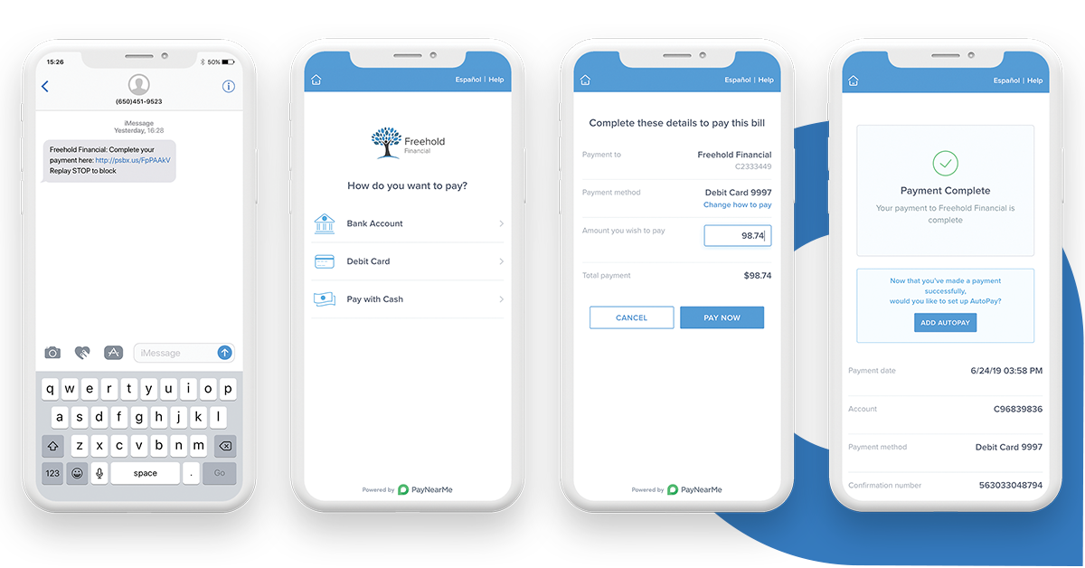 What's New at PayNearMe: Summer 2019 Edition