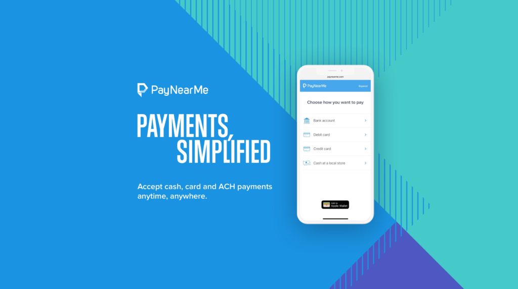 Introducing: The Only Complete Mobile-First Payment System that Accepts ...
