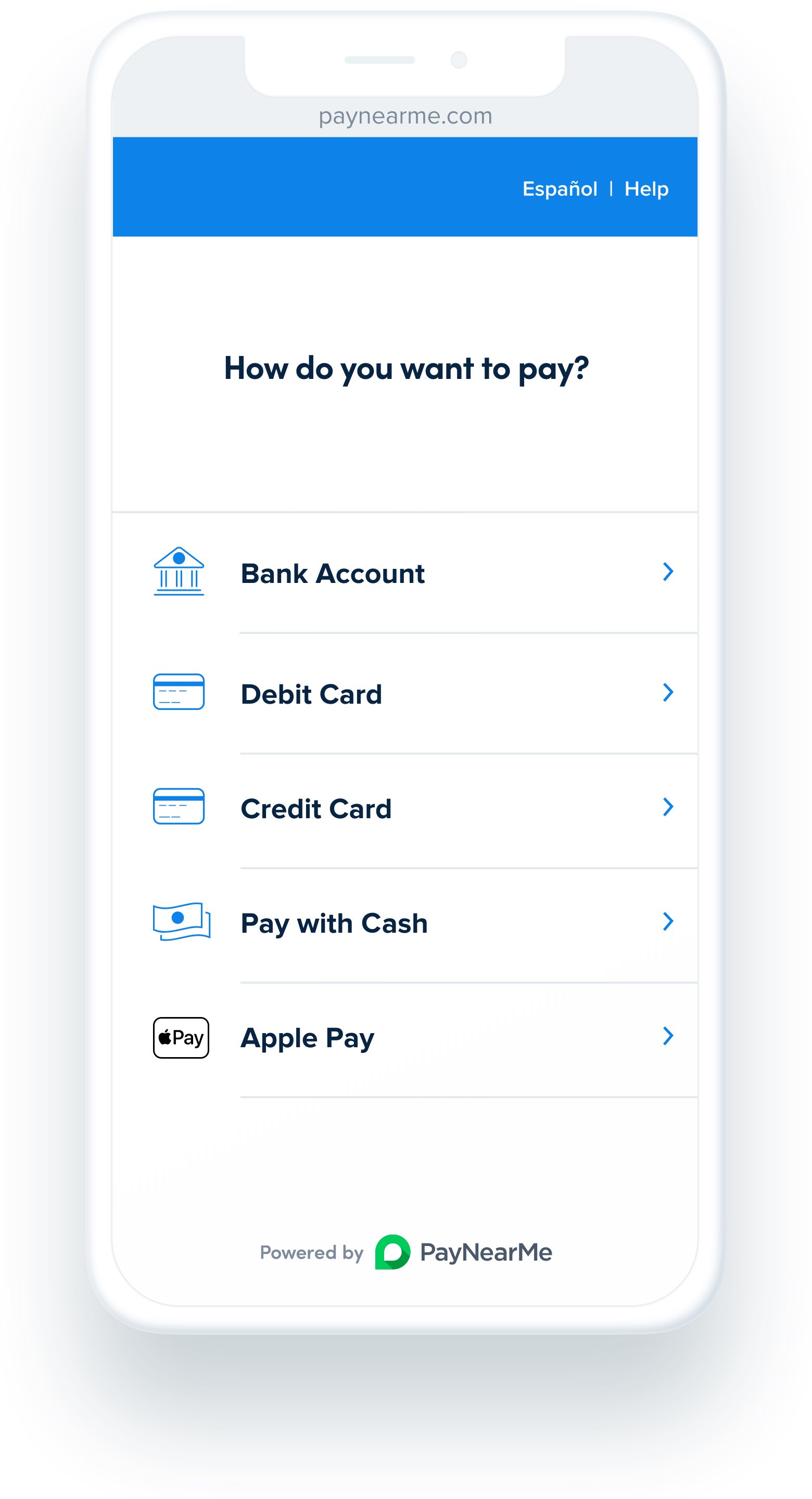 How to Accept Debit Card Payments Online in Four Steps