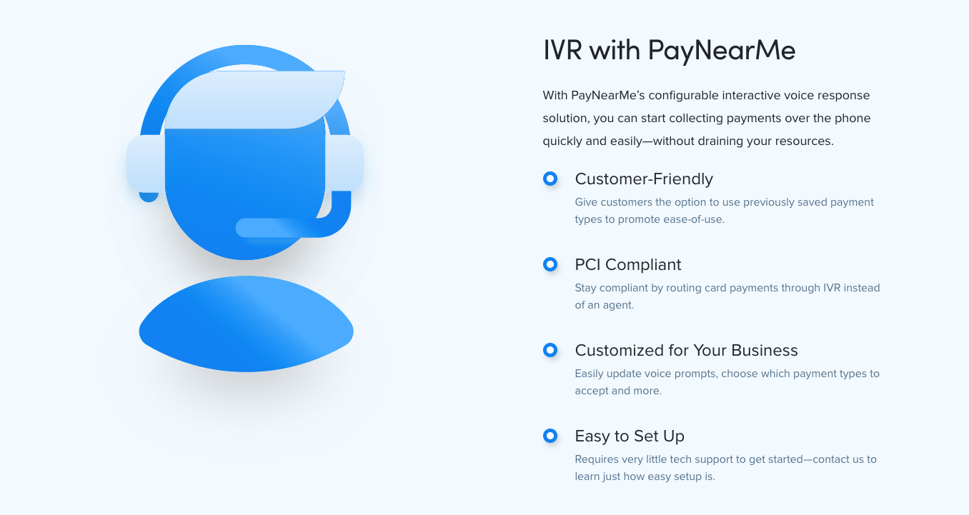 What are IVR Payments and Why Do You Need Them?