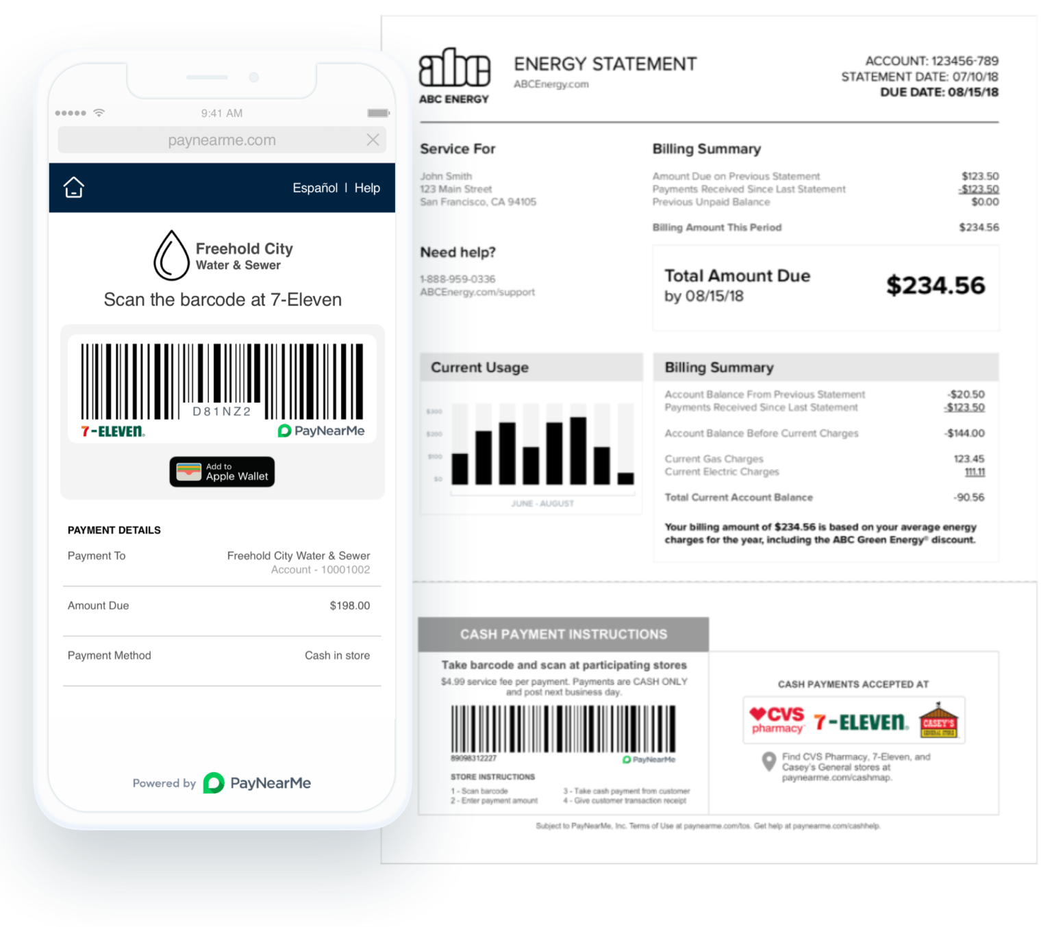 An Inside Look at PayNearMe’s Unique Cash Payment Network