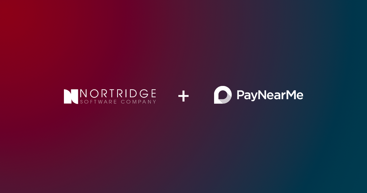 PayNearMe and Nortridge Software Unveil In-Platform Integration ...