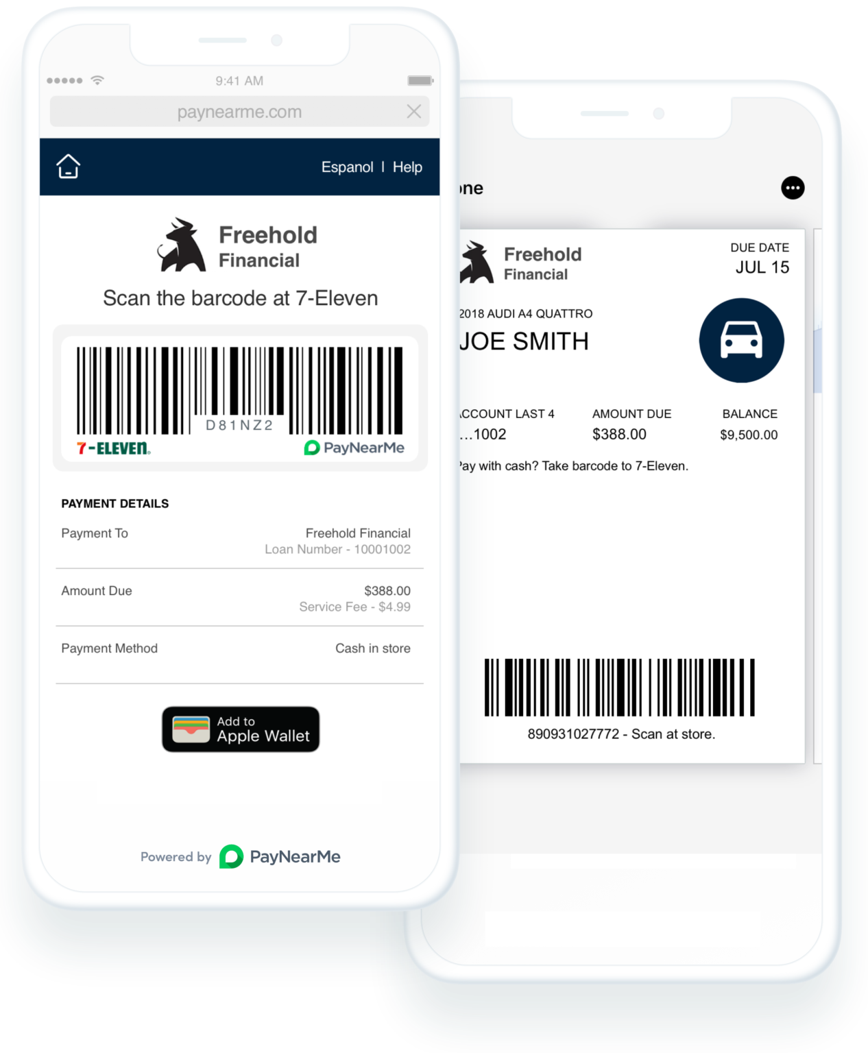 Four Things You Probably Didn’t Know About Digital Wallets from PayNearMe
