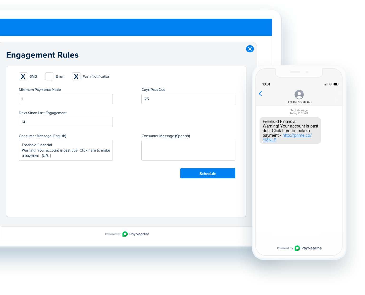 Three Smart Ways to Automate Payments with PayNearMe