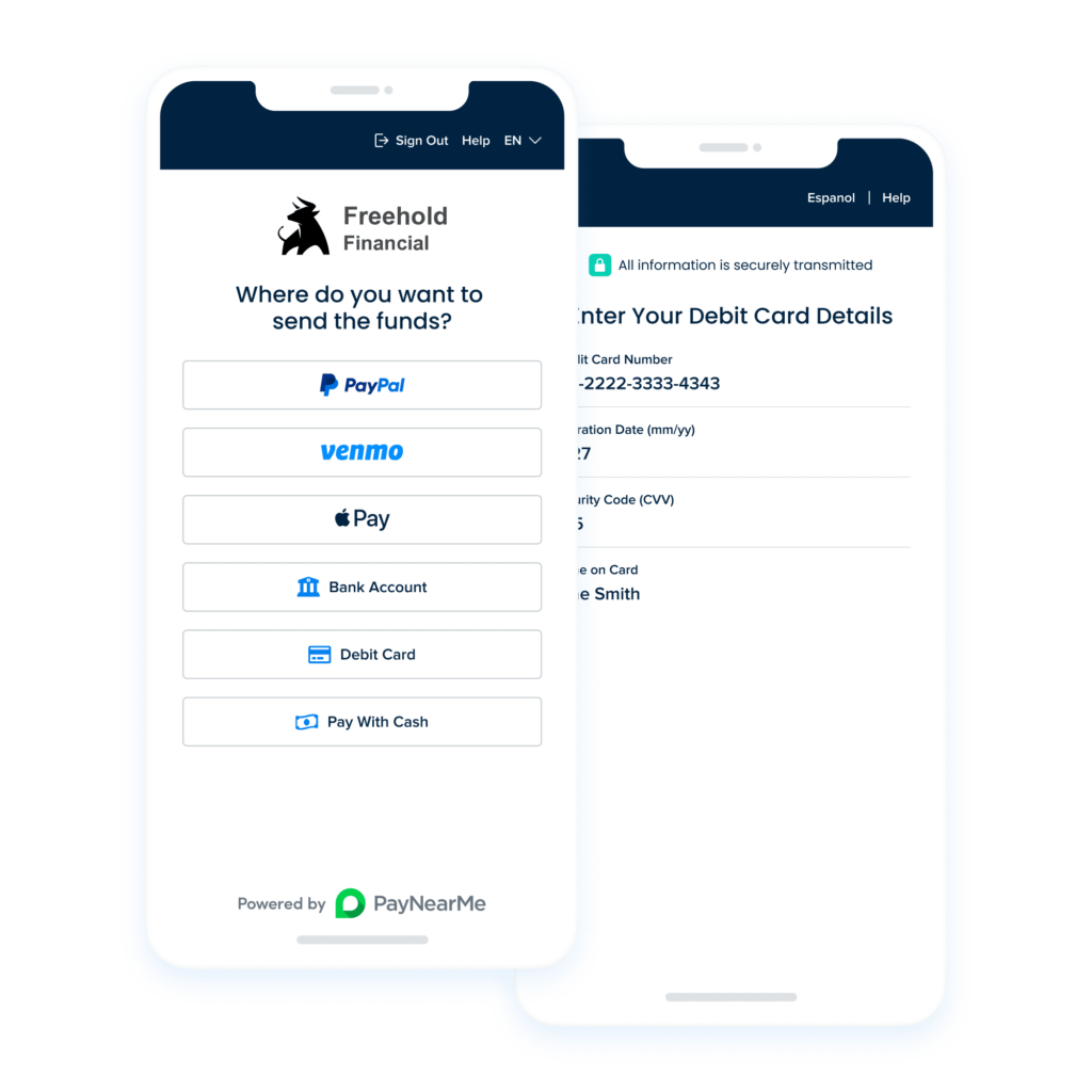 Feature Focus: Four Ways to Use Digital Disbursements