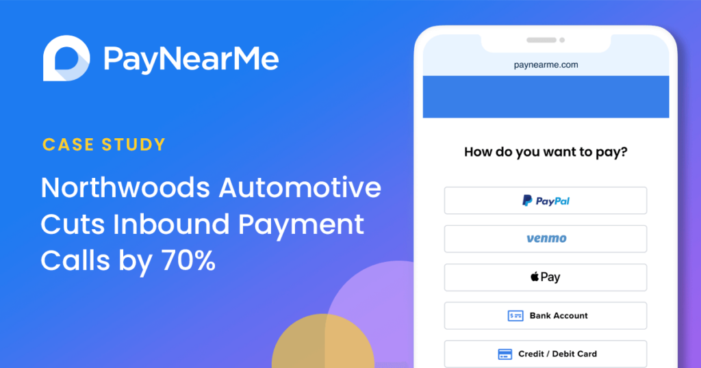 PayNearMe: Payments, meet progress.