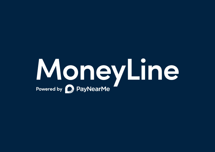 Introducing MoneyLine, Powered by PayNearMe