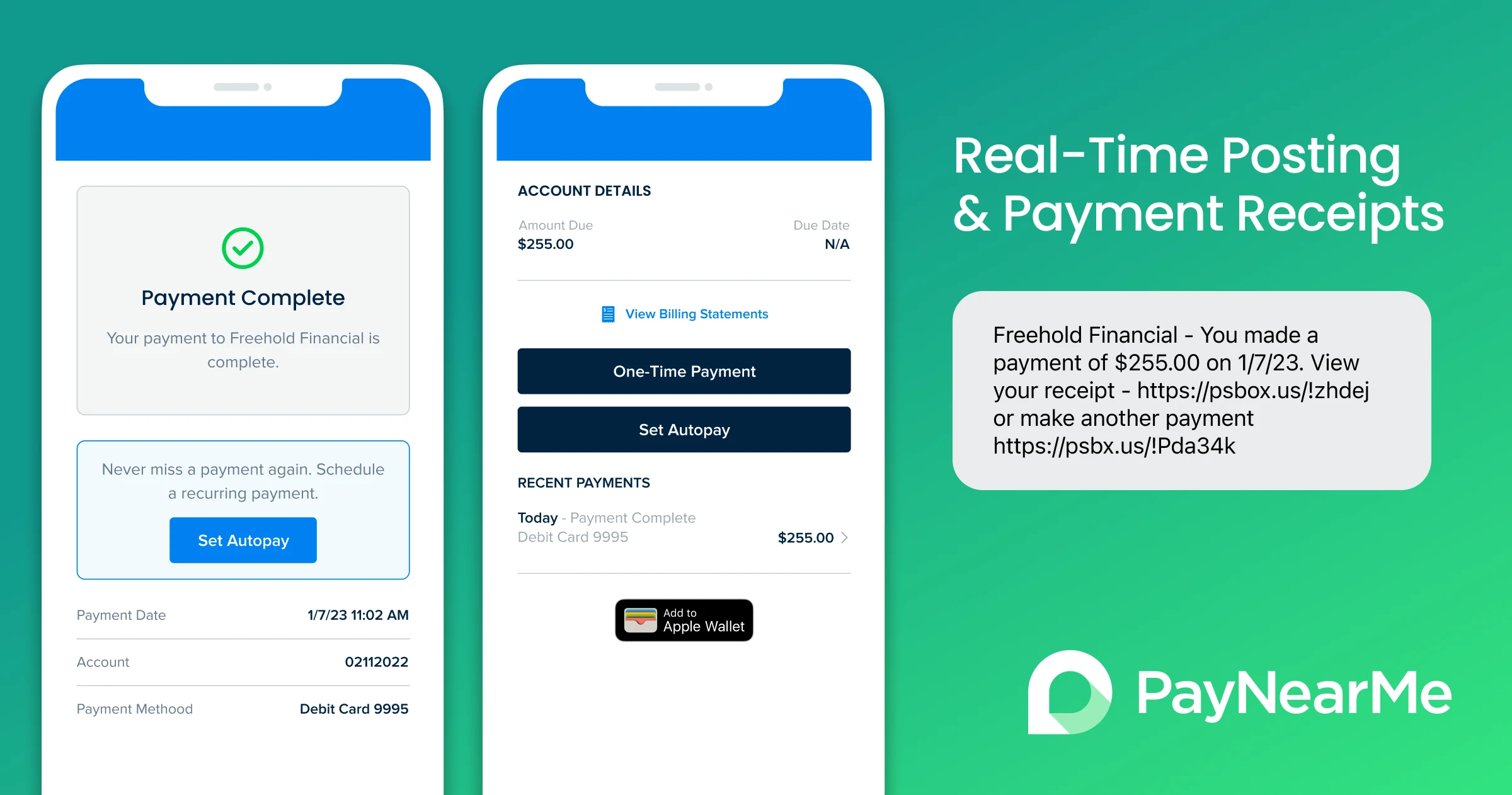 Beyond RTP: Three Real-Time Payments Capabilities Every Biller Should Have