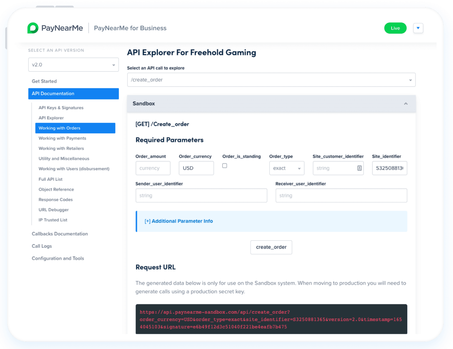 Modern Payment Processing | PayNearMe