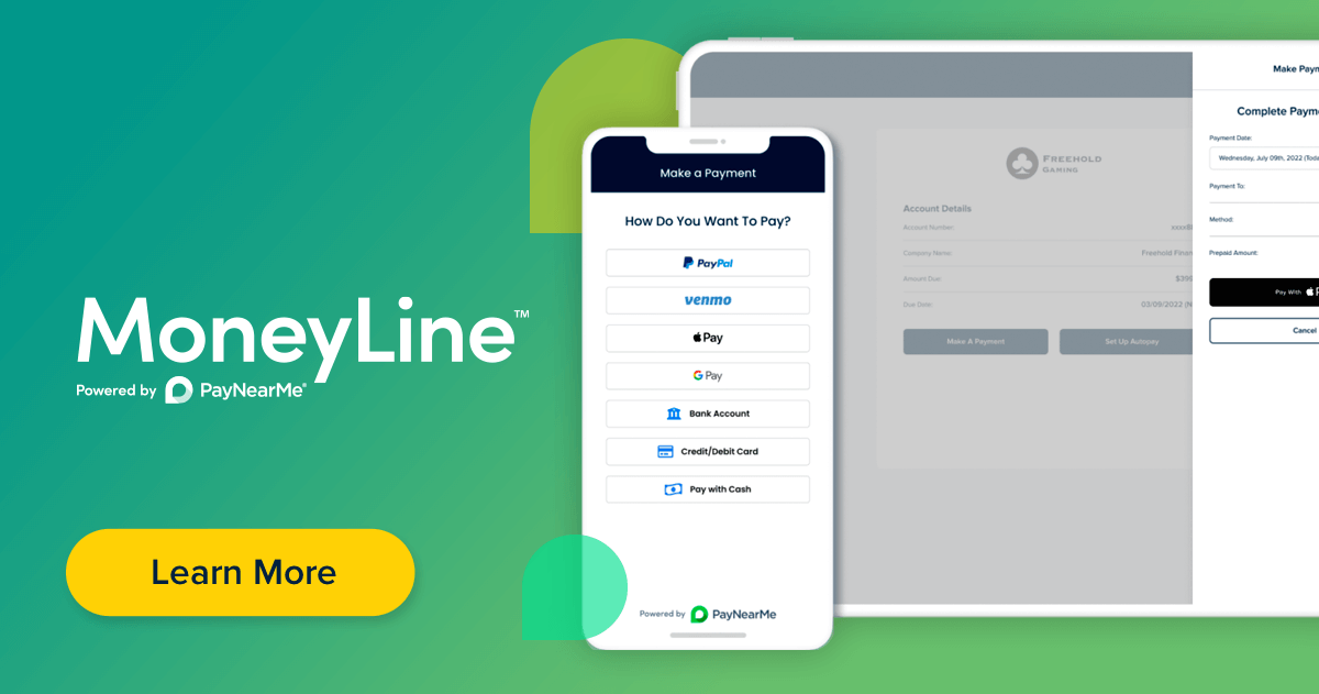 MoneyLine™️ Platform : The Sure Bet for iGaming & Sports Betting Payments