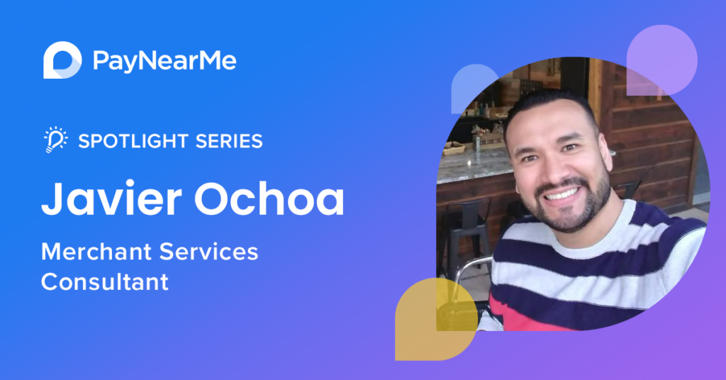 Spotlight Series: A Conversation with Allister Phan