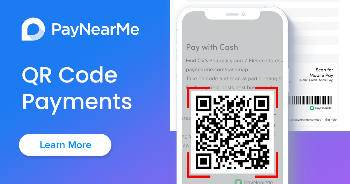 QR Code Payments | Turn Offline Customers into Online Payers
