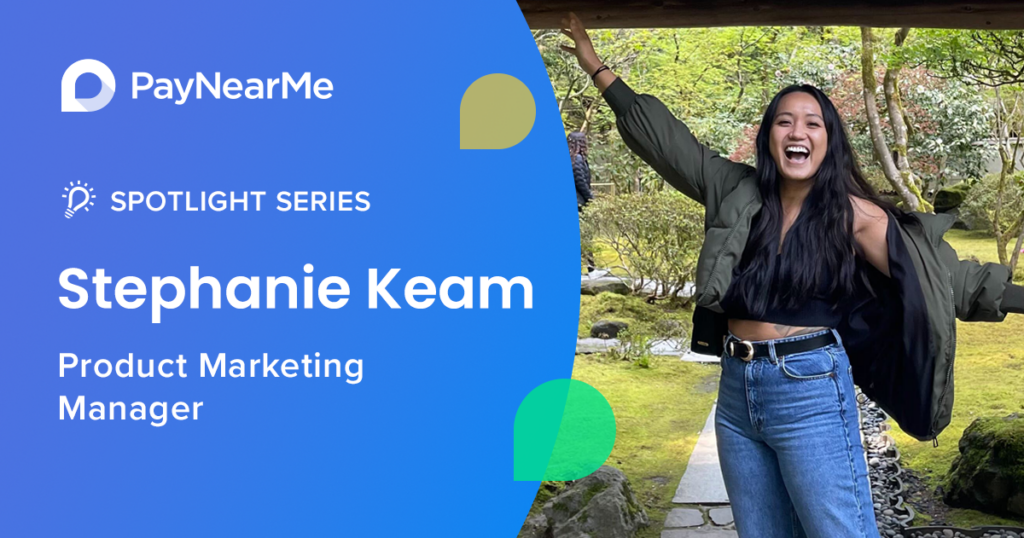 Spotlight Series: A Conversation with Stephanie Keam