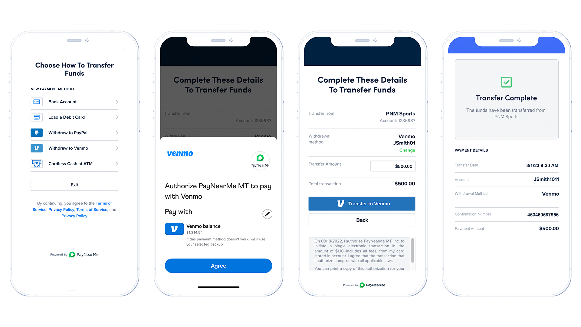 Reimagining Payouts for iGaming